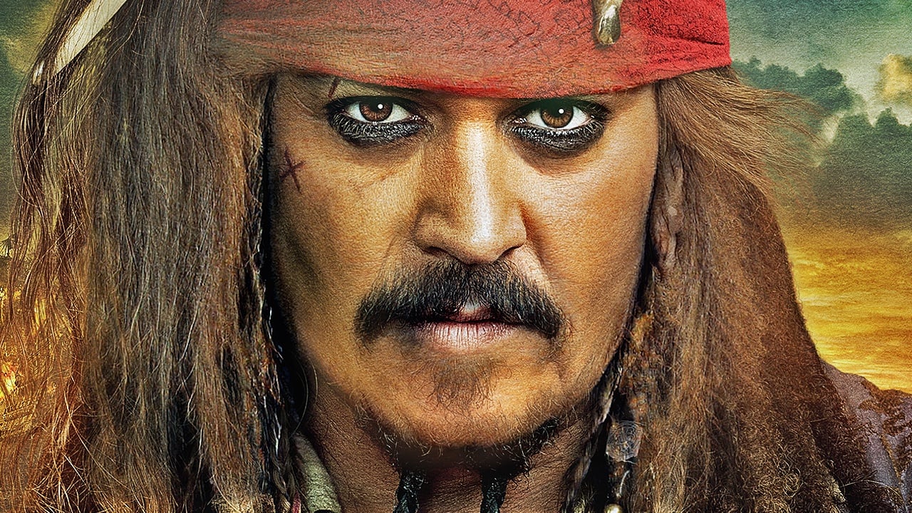 “I Pirati dei Caraibi Ⅱ”, alle 21.15 su Italia 1: ecco la trama del film con Johnny Depp
