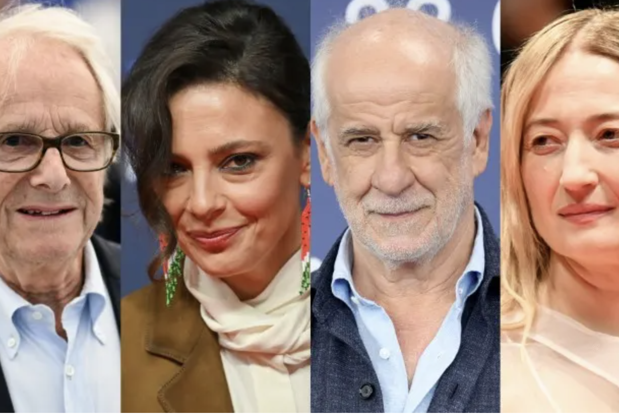 Venezia 82, appello di artisti per revocare gli inviti agli israeliani Gadot e Butler: più ...