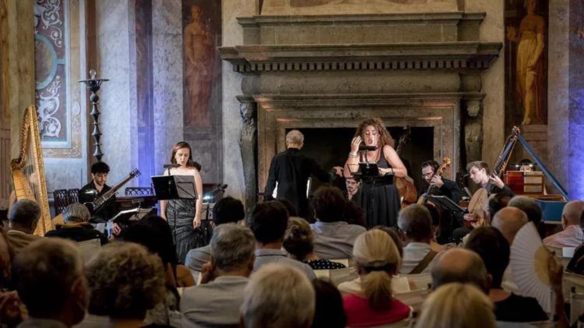 Il festival Barocco 2025 celebra il compositore Alessandro Stradella