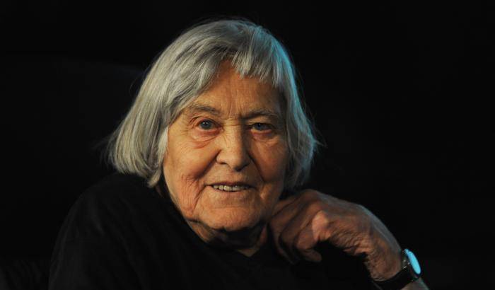 Margherita Hack, una vita dedicata alla scienza (foto) Margherita Hack, una vita dedicata alla scienza (foto)