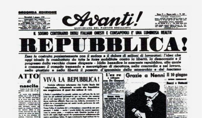Il 10 marzo del 1946, per la prima volta, votano le donne Il 10 marzo del 1946, per la prima volta, votano le donne