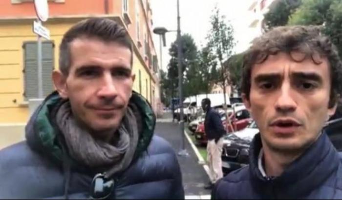 Un video per rivelare i nome degli stranieri che hanno le case popolari ...