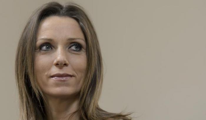 Valentina Vezzali: Valentina Vezzali: