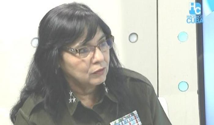 A Cuba la polizia indaga sugli istigatori delle rivolte