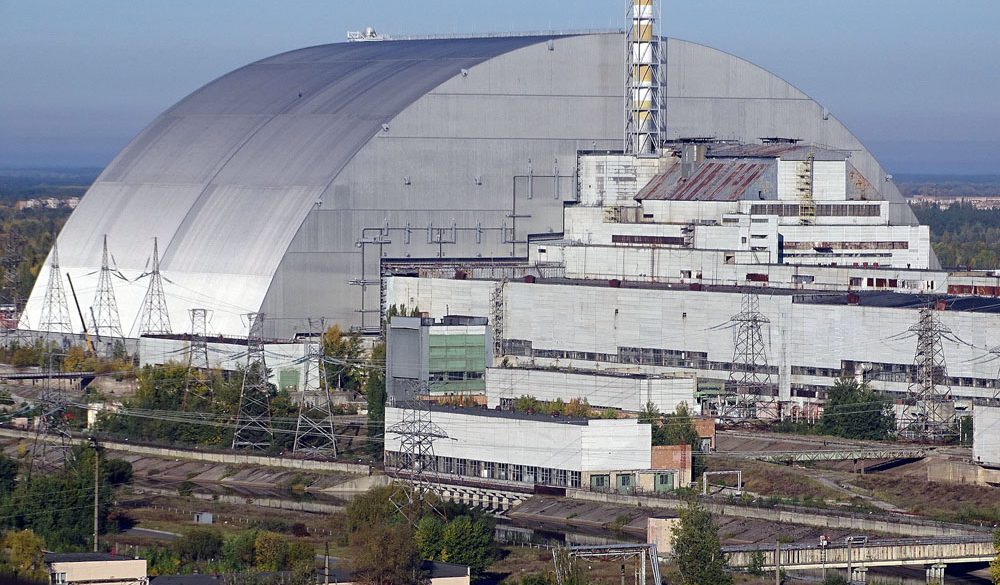 Ucraina, centrale di Chernobyl a rischio. Il fisico nucleare Santoro ...