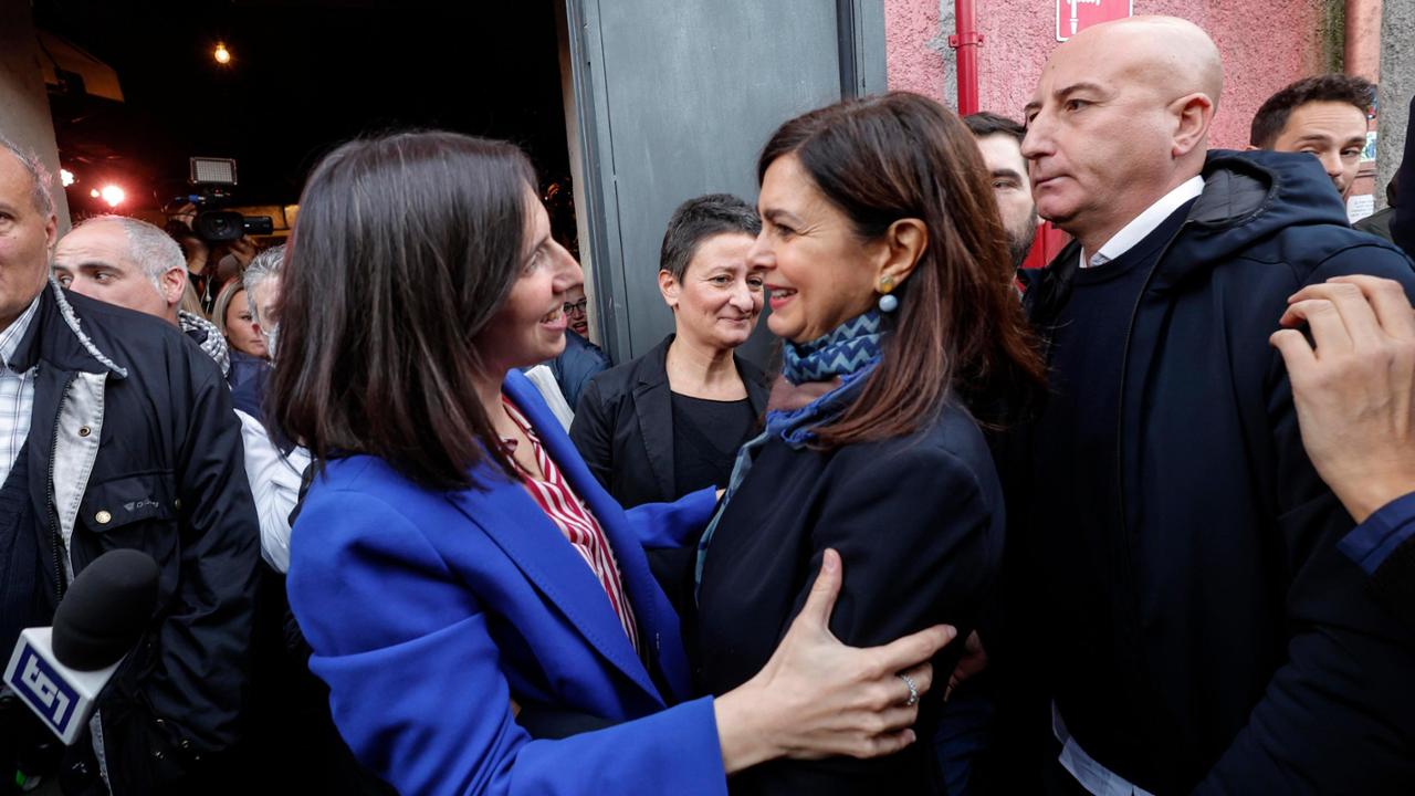 Boldrini parla di Schlein: Boldrini parla di Schlein:
