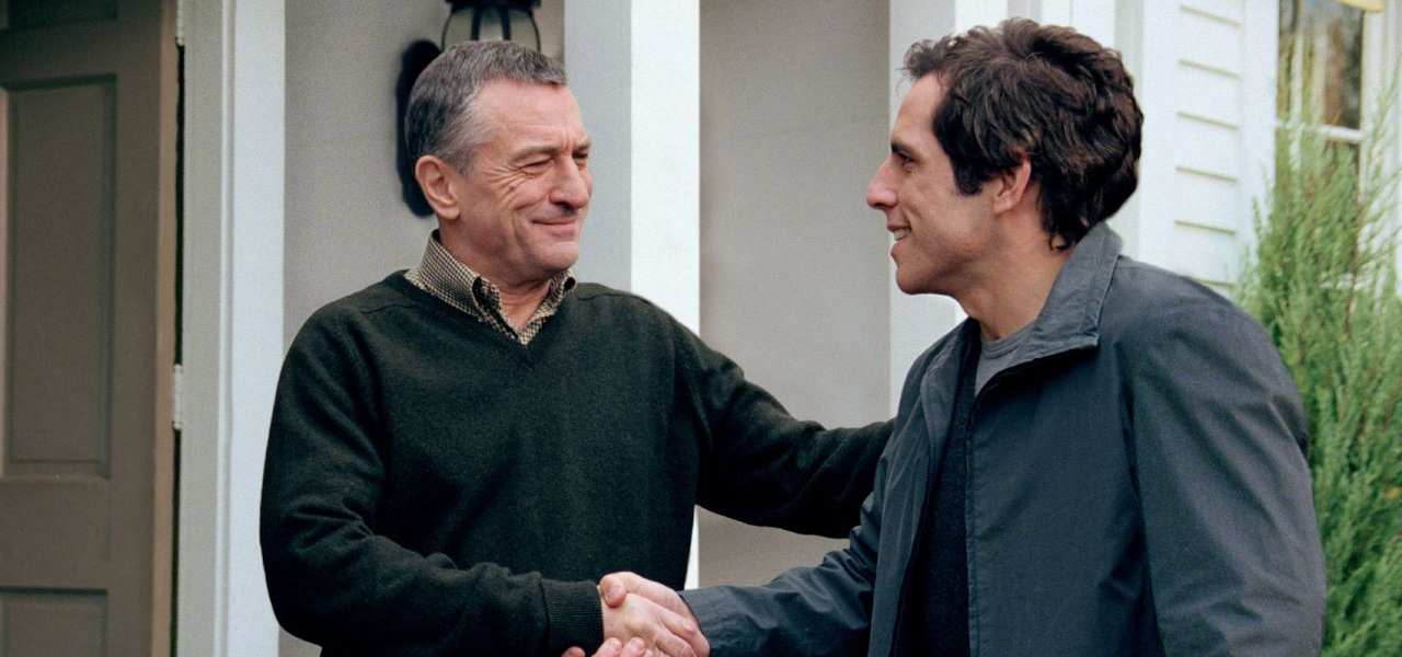 "Vi presento i nostri", alle 21.20 su Italia 1: ecco la trama del film con Robert De Niro e Ben ...
