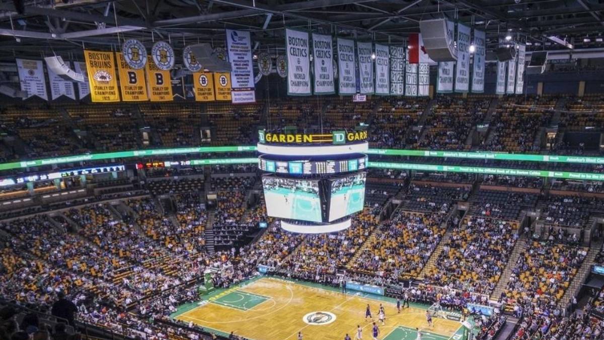 Nba: i risultati della notte Nba: i risultati della notte