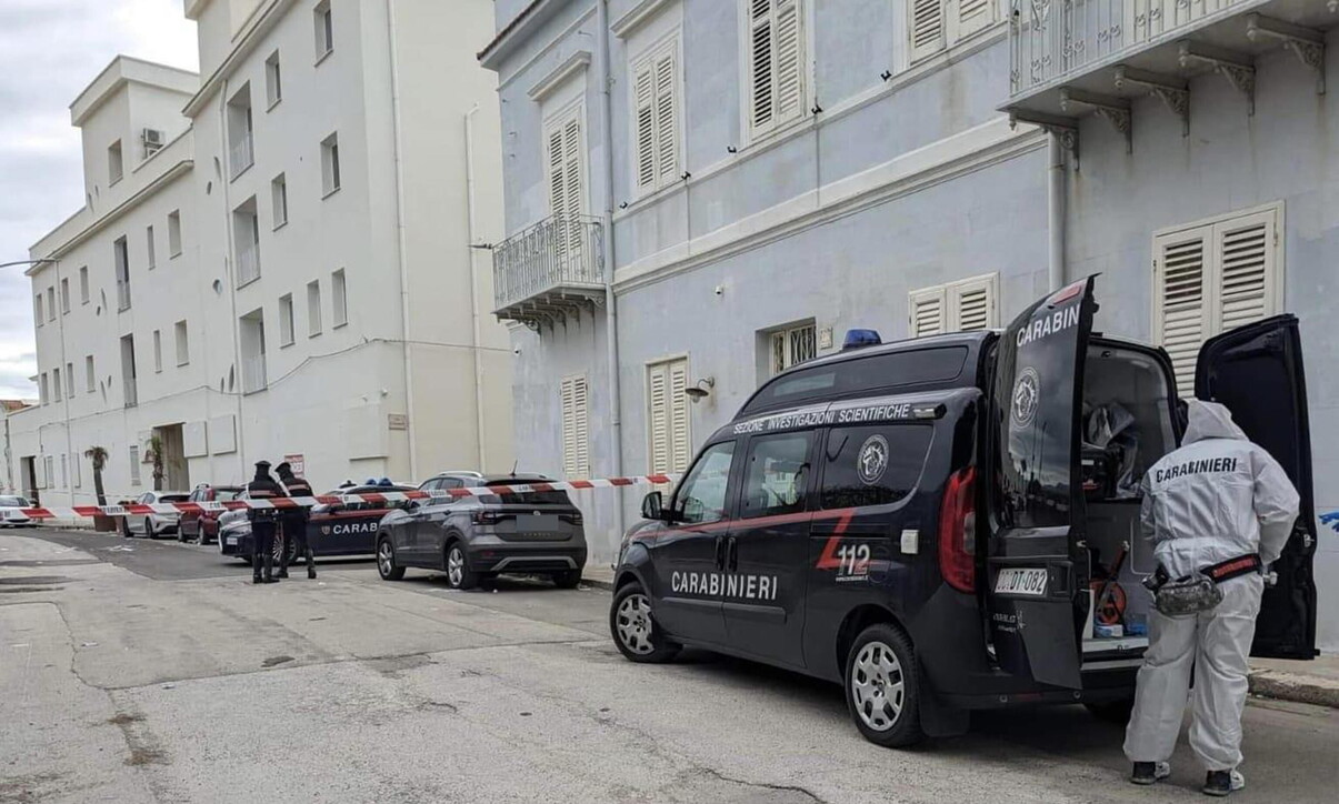 Un ragazzo di 20 anni ucciso a pugni e calci in testa dopo una rissa ... Un ragazzo di 20 anni ucciso a pugni e calci in testa dopo una rissa ...