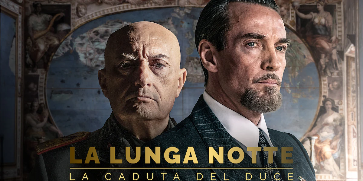 La Lunga Notte Alle 21 30 Su Rai 1 Anticipazioni Trama E Cast