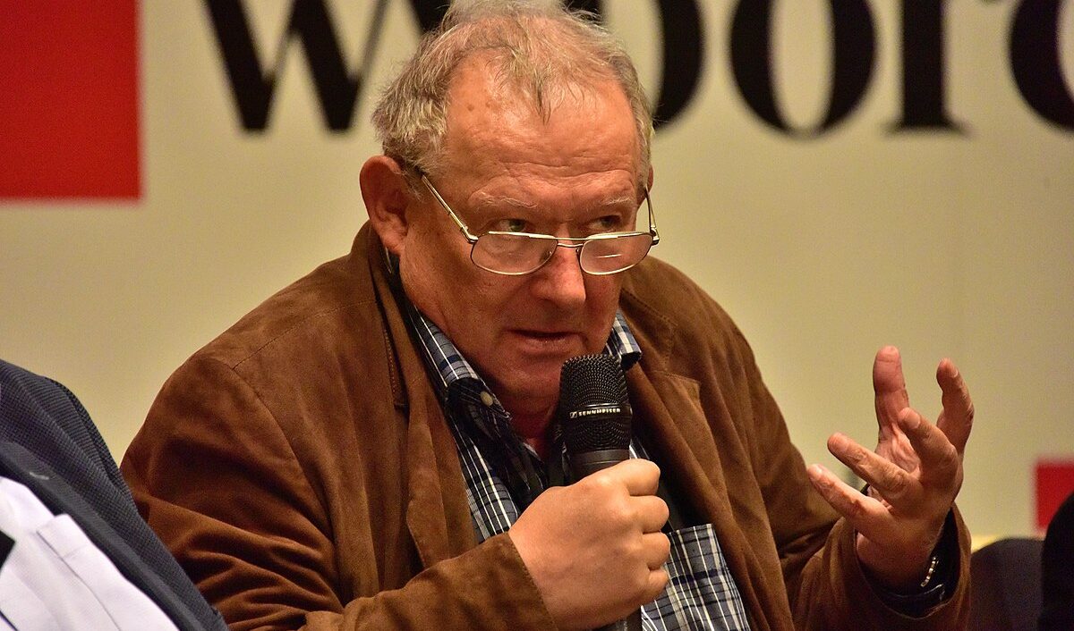 "Il putinismo è una peste": Adam Michnik, uno dei leader di Solidarnos ...