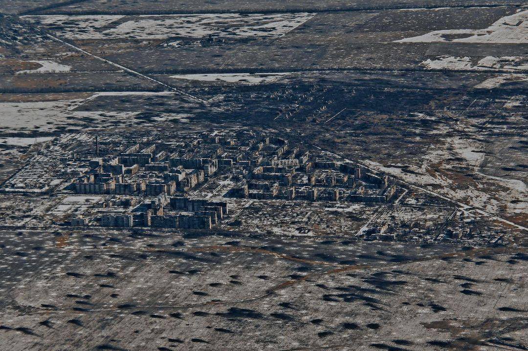 I russi avanzano ancora nel Donetsk e conquistano Vuhledar: per Kiev è ... I russi avanzano ancora nel Donetsk e conquistano Vuhledar: per Kiev è ...