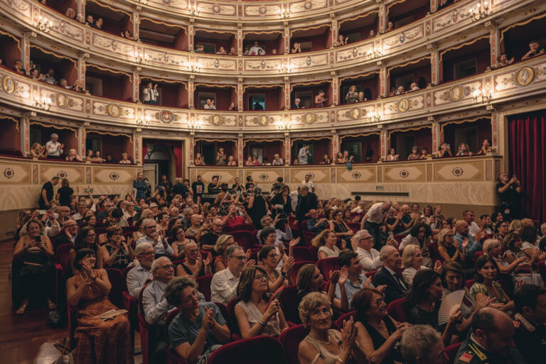 Il Todi Festival 2025 torna alle origini per un nuovo inizio